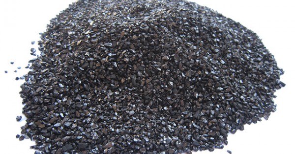 Antrasit Filtrasyon Minerali